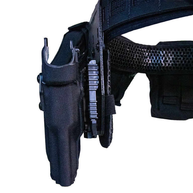 Qore Performance: ICEVENTS® Classic Holster Pad – Guardian Warrior ...