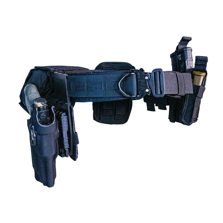 Qore Performance: ICEVENTS® Classic Holster Pad – Guardian Warrior ...