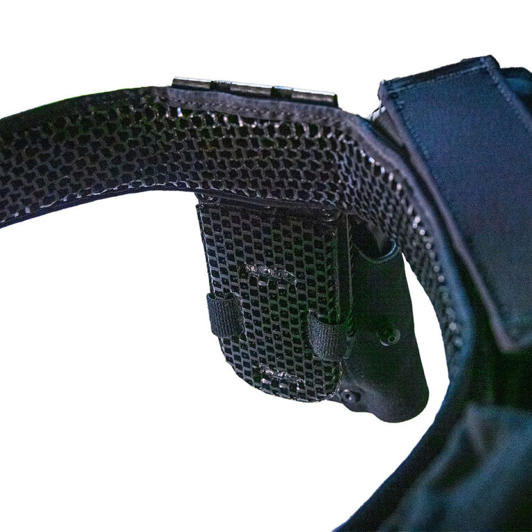 Qore Performance: ICEVENTS® Classic Holster Pad – Guardian Warrior ...