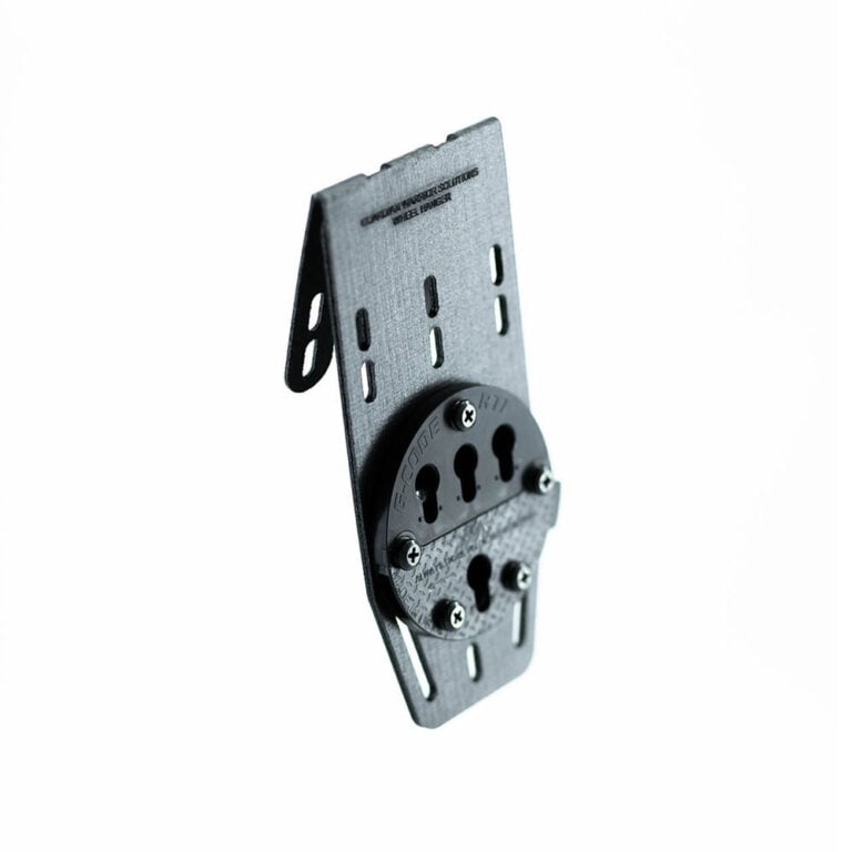 Bang Hanger – Guardian Warrior Solutions