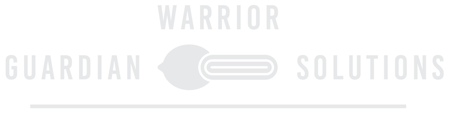 Bang Hanger – Guardian Warrior Solutions