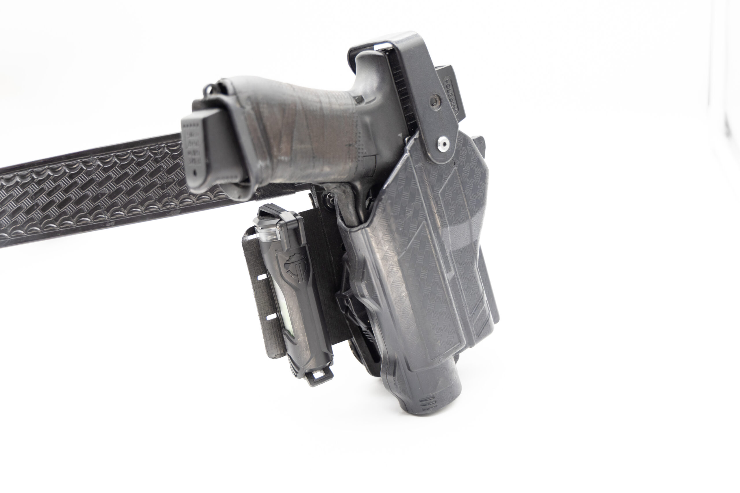 The Sturdy Wing – Guardian Warrior Solutions