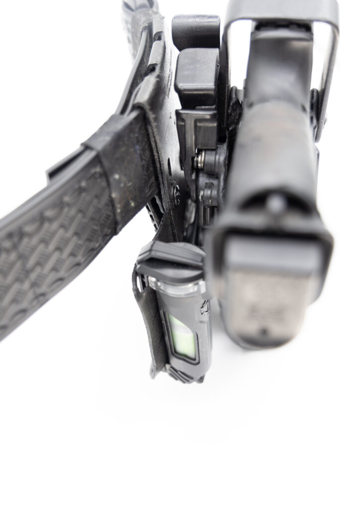 The Sturdy Wing – Guardian Warrior Solutions